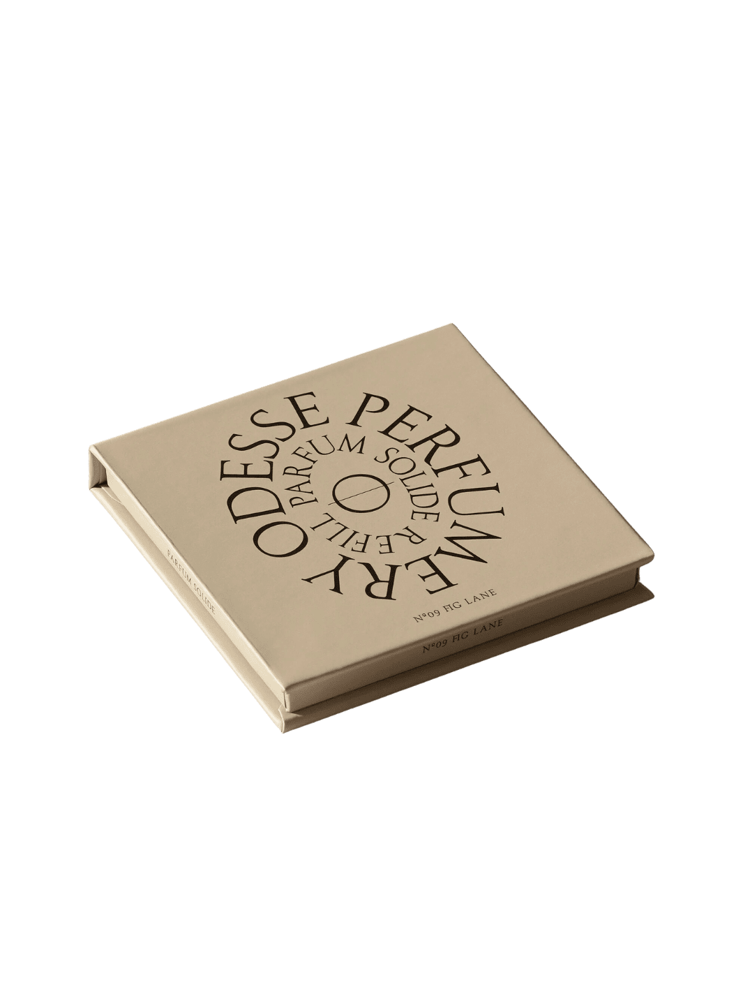 Odesse Fig Lane Solid Perfume | Twentyseven Toronto