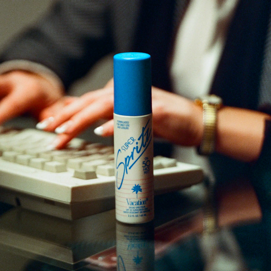 Super Spritz SPF 50 – Twentyseven