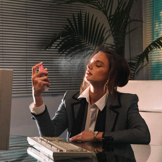 Super Spritz SPF 50 – Twentyseven