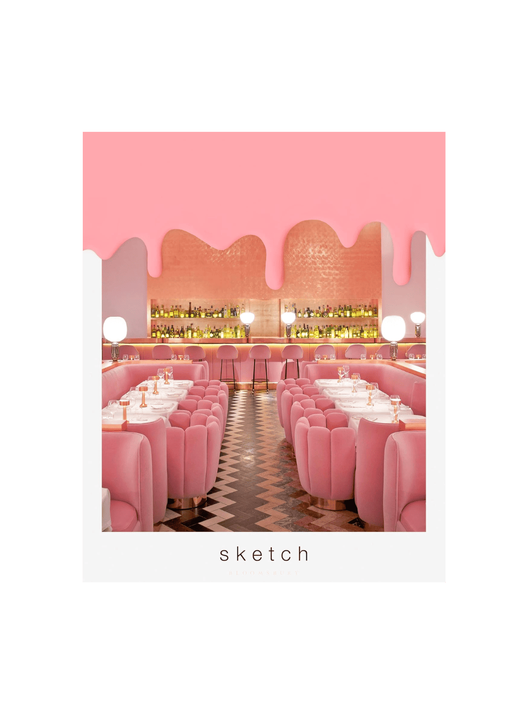 Sketch: Recipes and Inspiration From One of London's Most Extraordinary ...