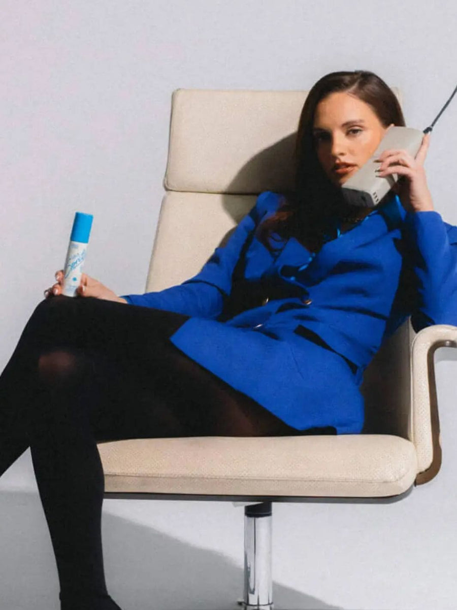 Vacation Inc Super Spritz SPF 50 Sunscreen Face Spray | Twentyseven Toronto