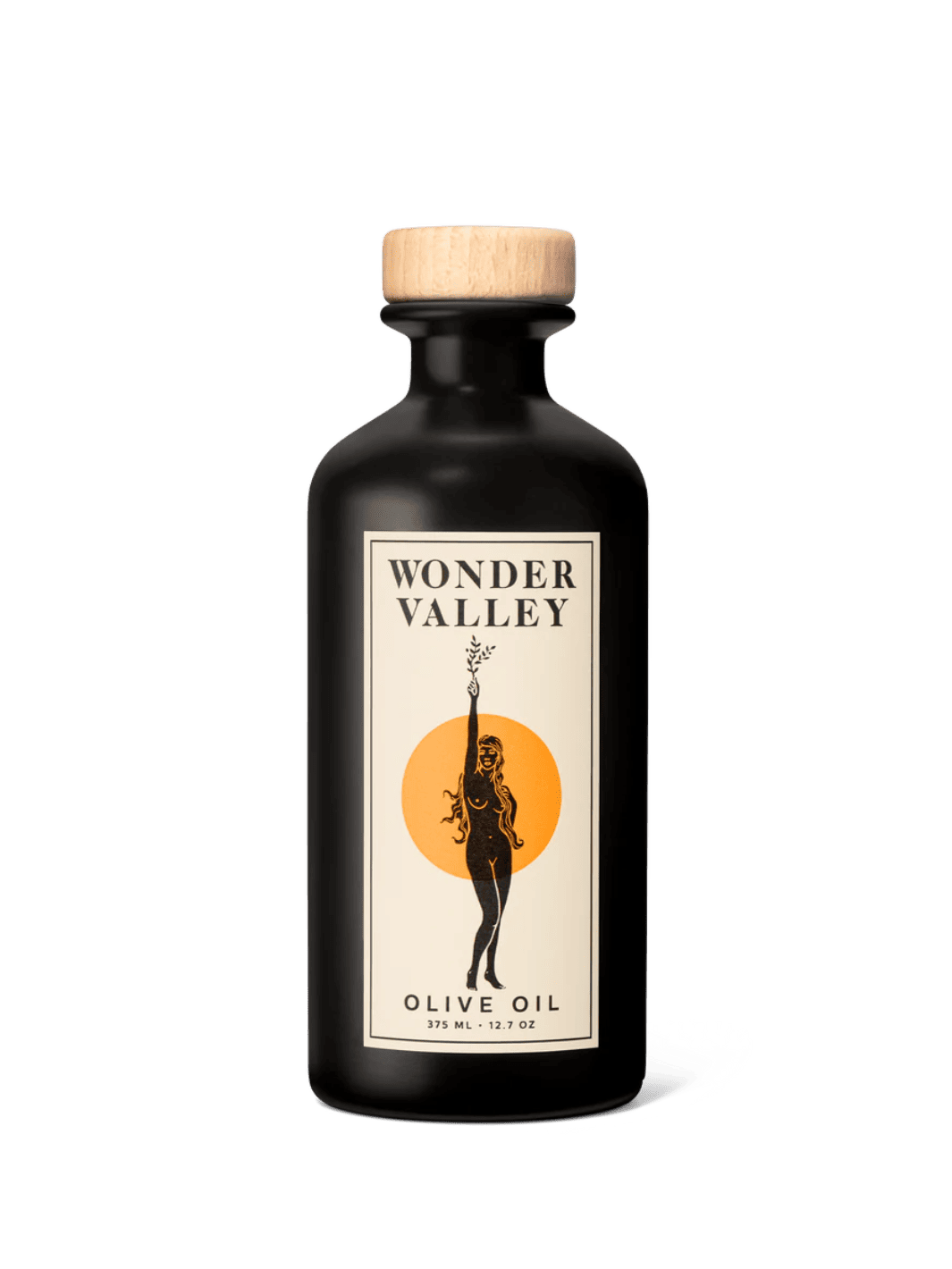 Wonder Valley Olive Oil | Twentyseven Toronto